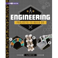 Little Engineers: STEAM Play & Learn: Fun Step-By-Step Projects to ...