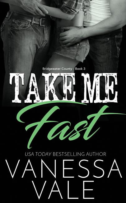 Take Me Fast (Paperback) - Walmart.com