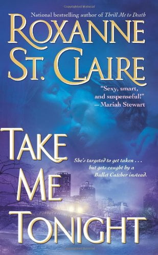 Pre-Owned Take Me Tonight, 3 (Mass Market Paperback) 1416521860 ...
