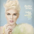 Take Me When You Go (CD) - Walmart.com
