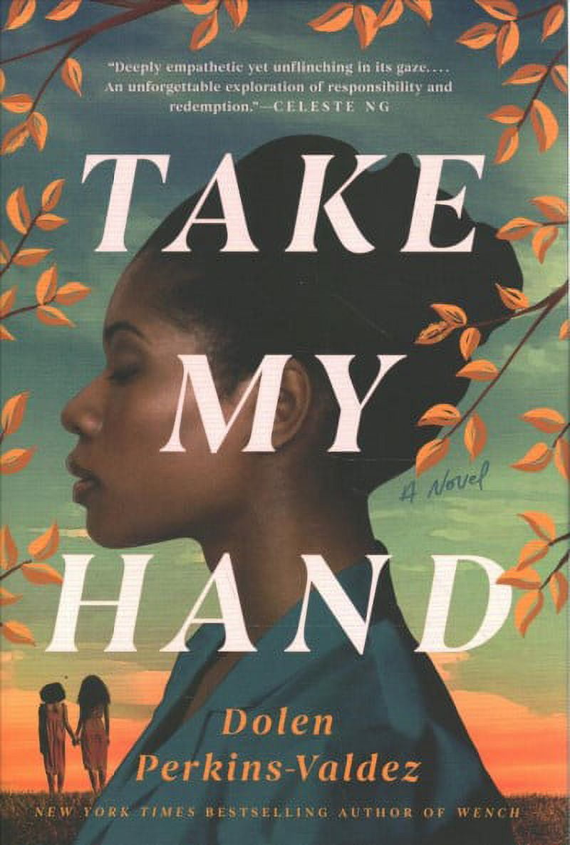 Take My Hand (Hardcover) - Walmart.com