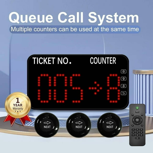 Take Number System Queue Management System Waiting System Queuing ... Take Number System Queue Management System Waiting System Queuing ...