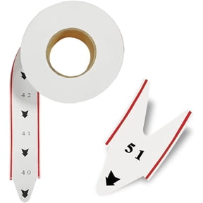 Pull Tabs Gambling Tickets