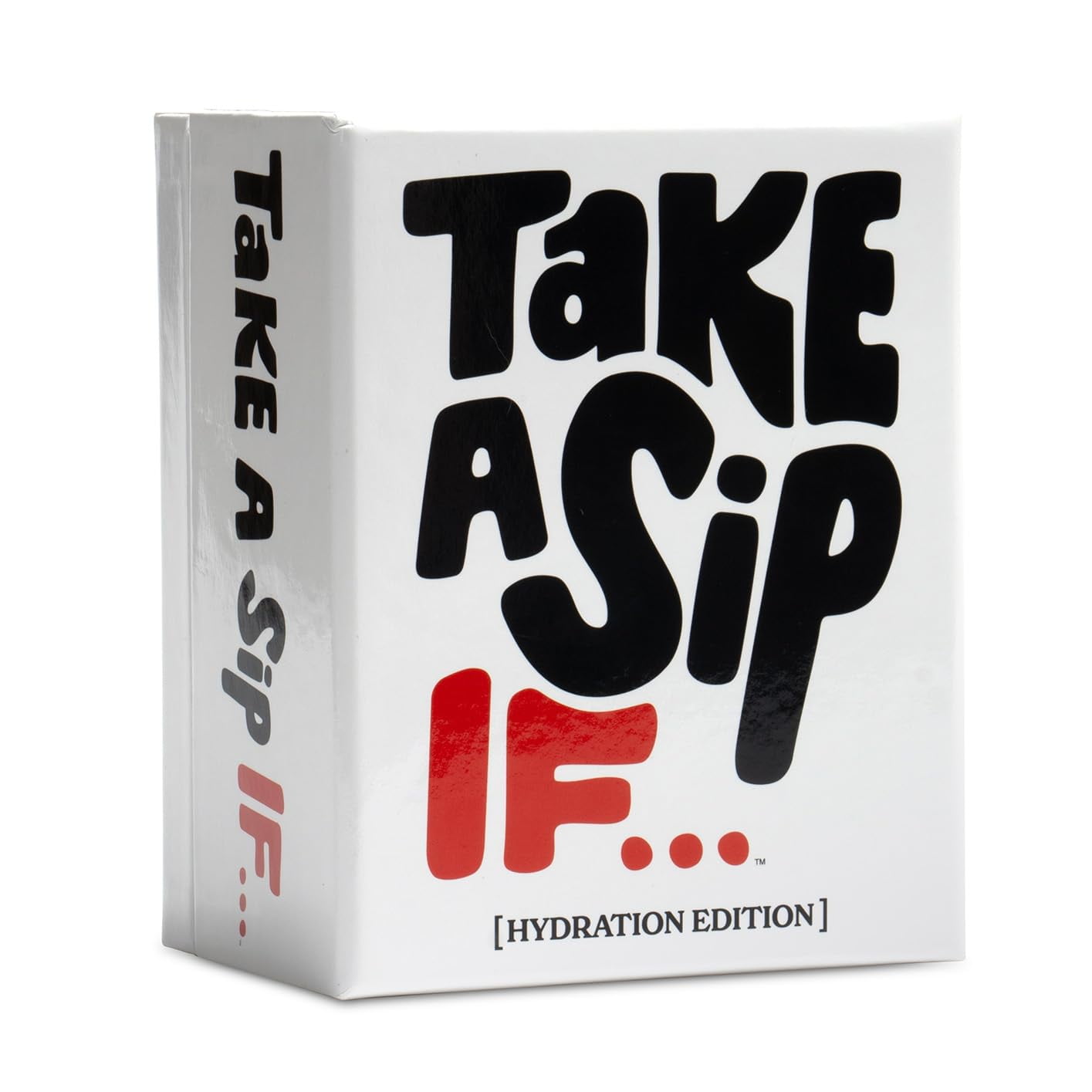 Take A Sip If… IFF17 [Hilarious Party Game for Adults, Perfect for Game ...