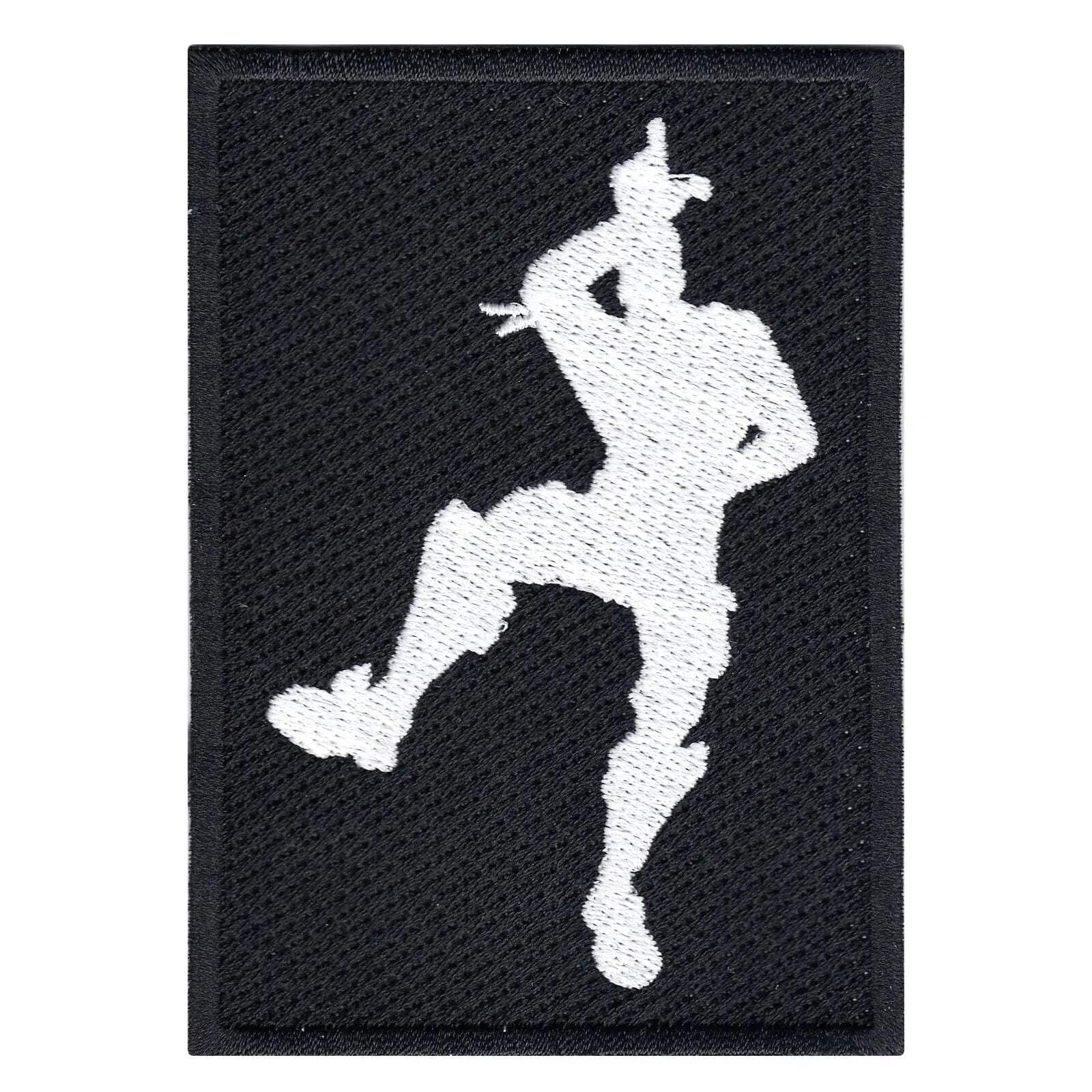 Take The L Emote Iron On Embroidered Patch - Walmart.com