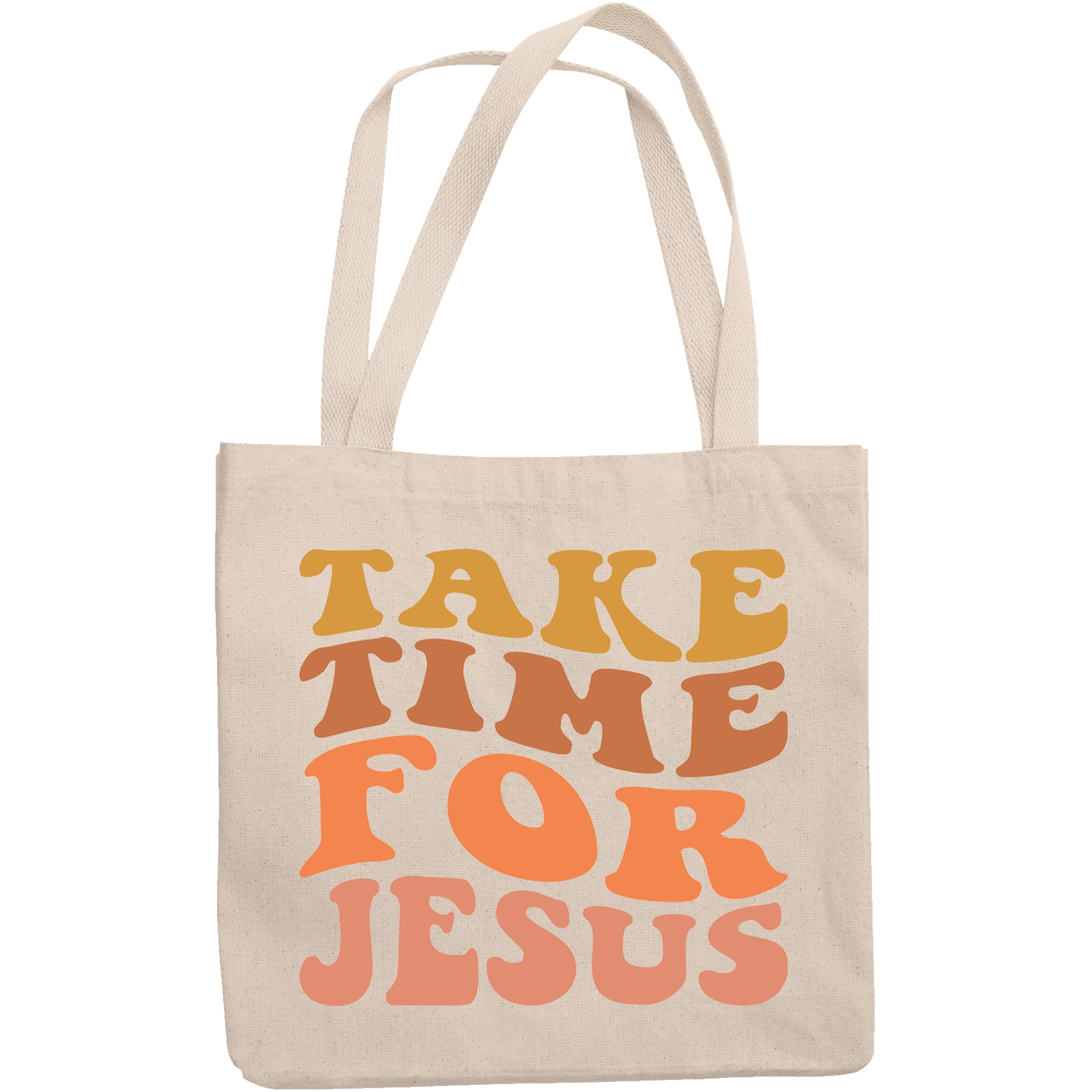 Take Time for Jesus, Quote About Spending Time with God, Groovy Retro ...