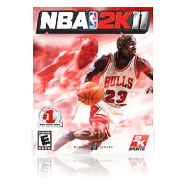 Take-Two NBA 2K11, No - Walmart.com