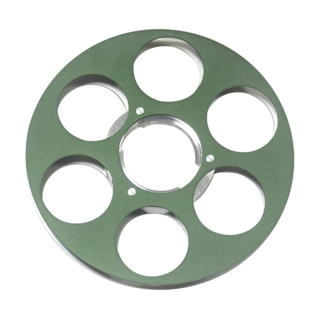 Take Up Reel Replacement Opening Machine Part Tape Reel Aluminum Empty ...