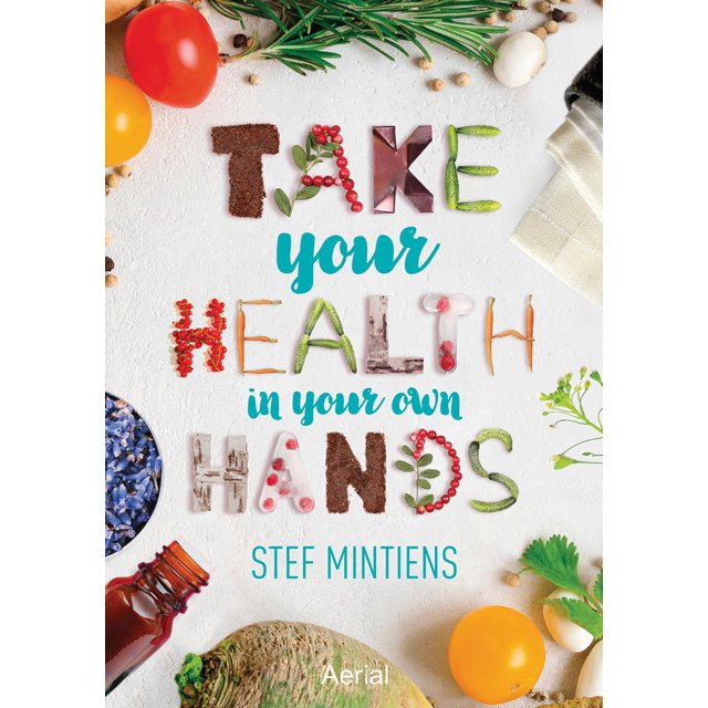 Take Your Health in Your Own Hands - Walmart.com