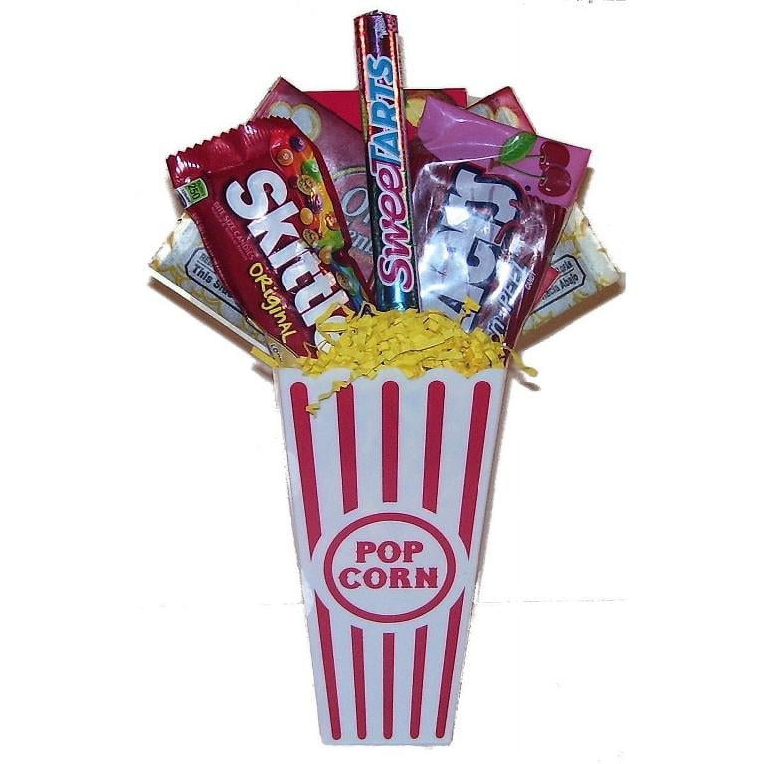 Take a Break Popcorn Snacker - Walmart.com
