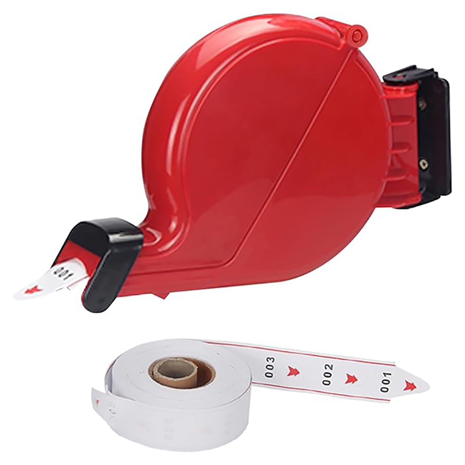 Take a Number Dispenser Ticket Number Dispenser with 1 Roll 3 Digit ... Take a Number Dispenser Ticket Number Dispenser with 1 Roll 3 Digit ...