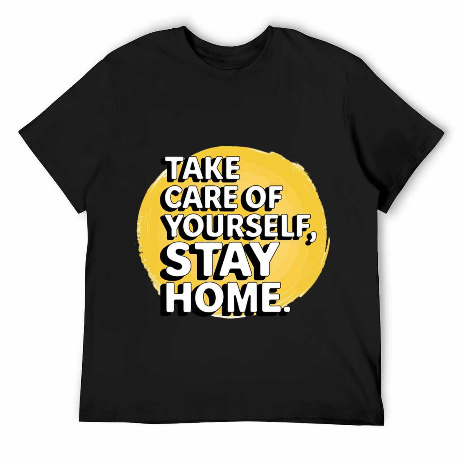 Take care of yourself Stay homet shirt design chicken African Animal ...
