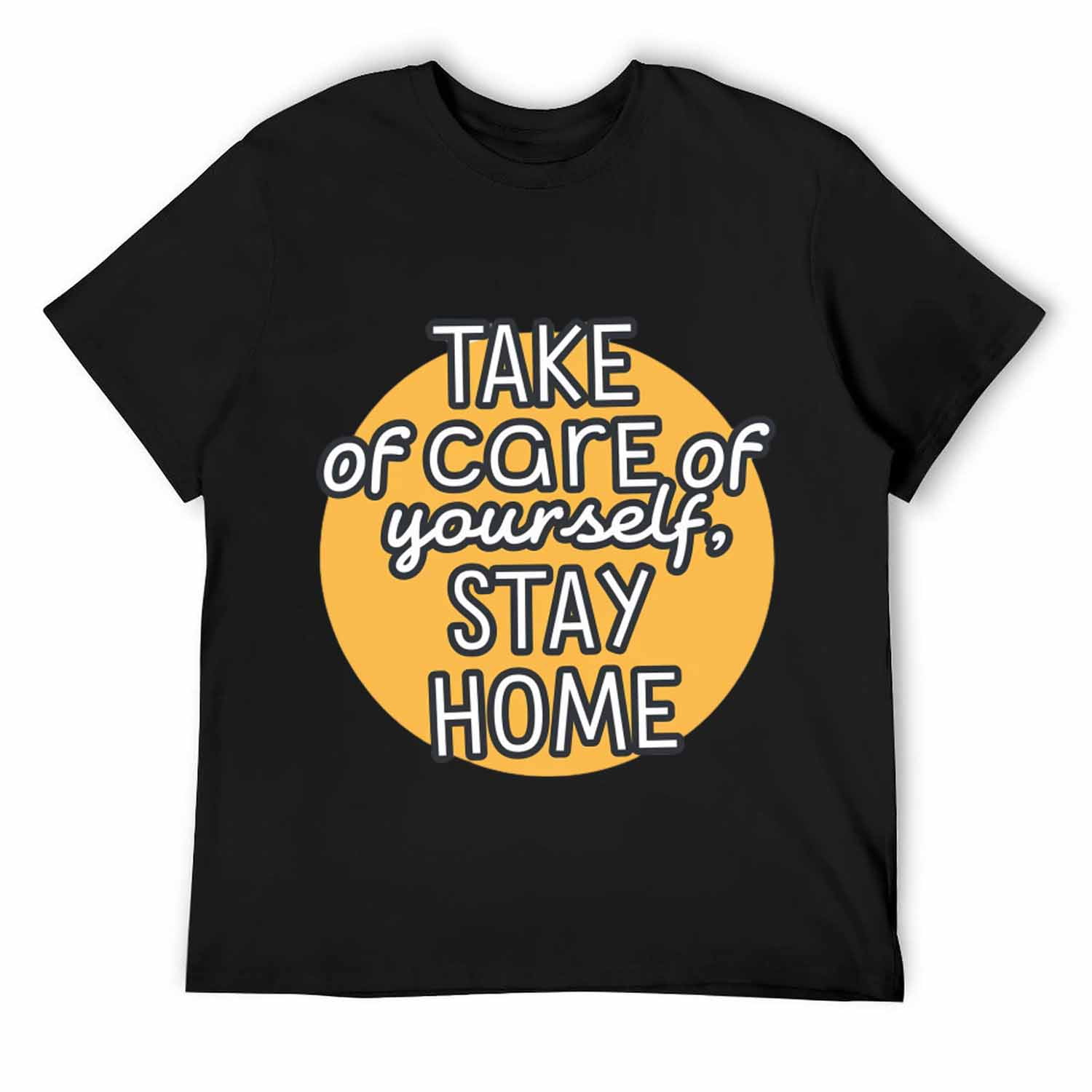 Take care of yourself Stay homet shirt design chicken For Cheerleader ...
