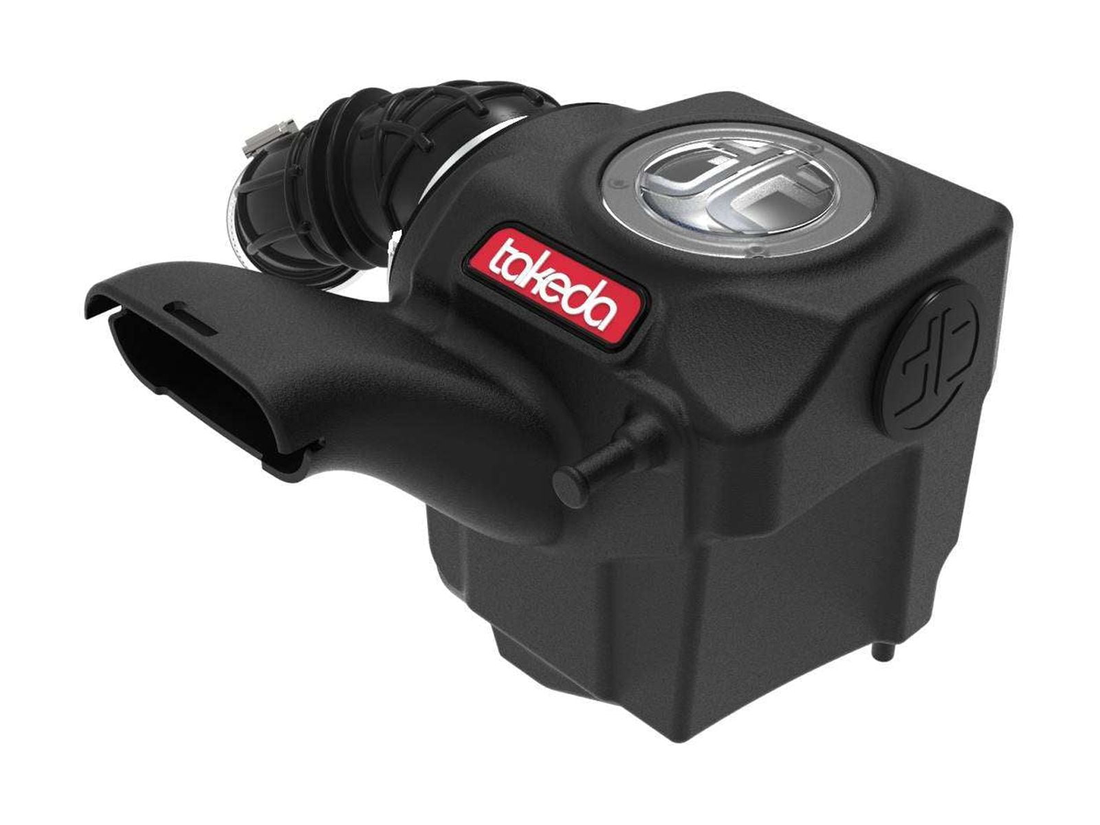 Takeda Momentum Cold Air Intake System w/ Pro 5R Filter - Walmart.com