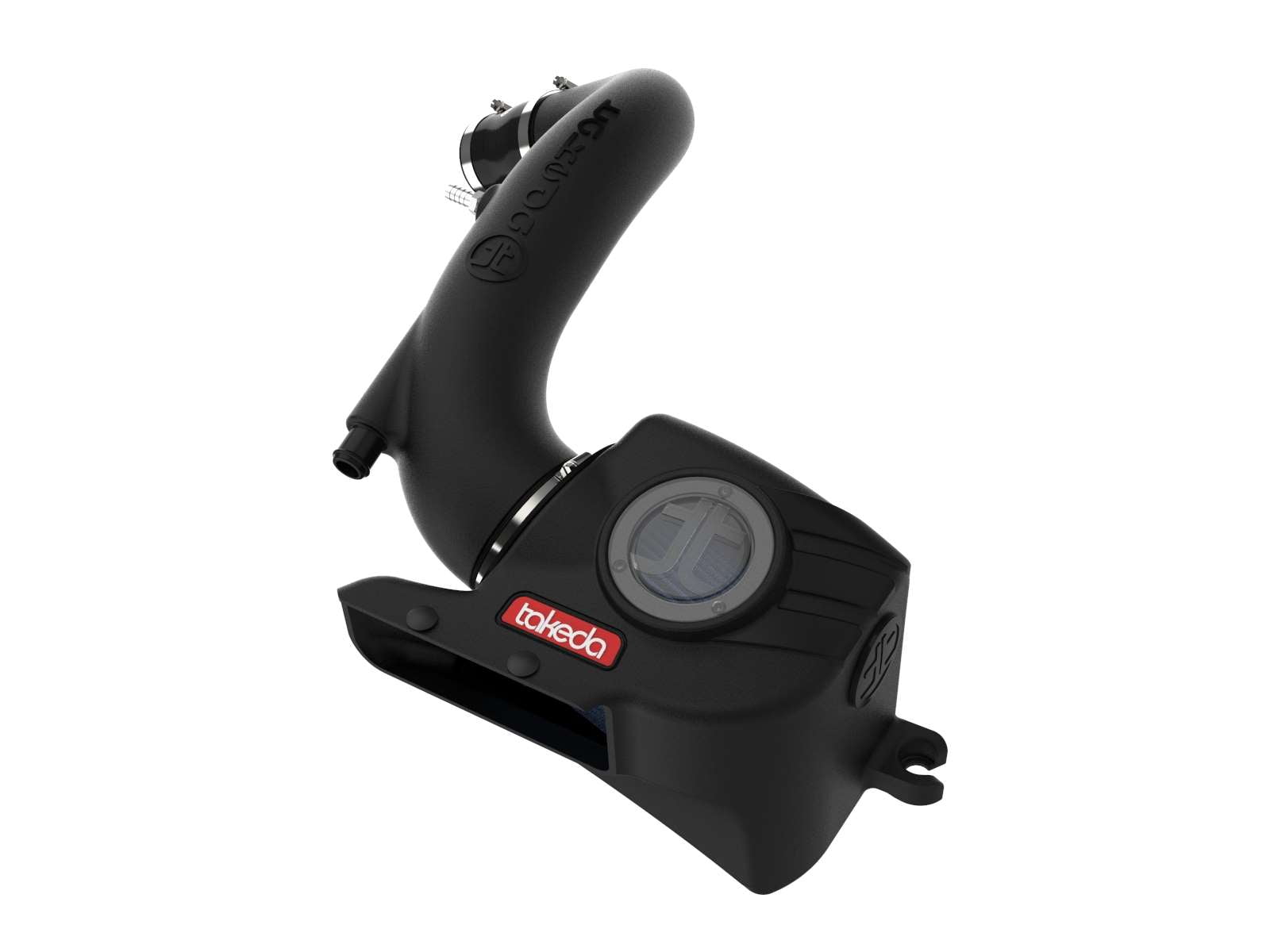 Takeda Momentum Cold Air Intake System w/ Pro 5R Filter - Walmart.com