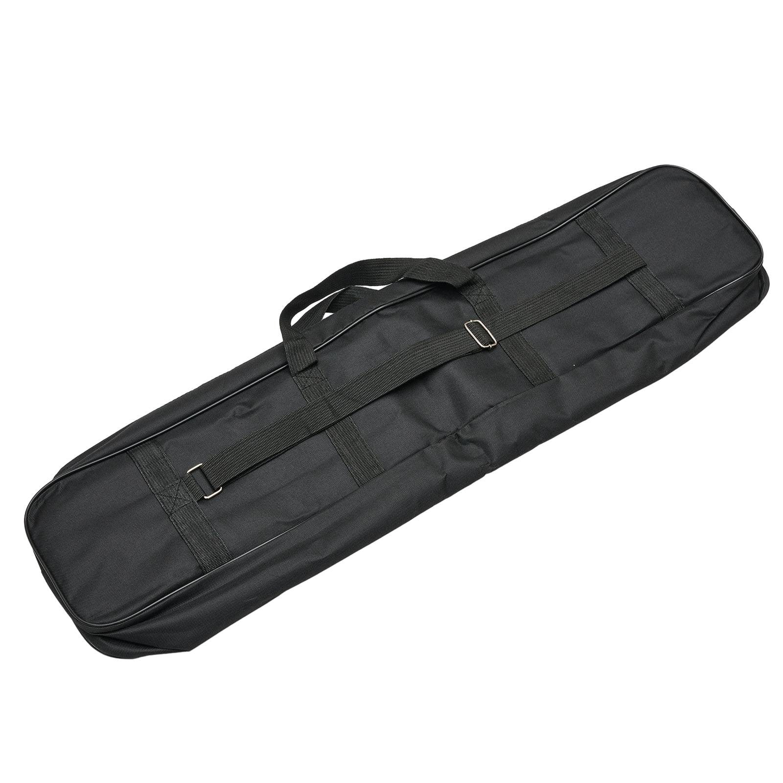 Takedown Recurve Bow Bag Case Hand Holder Waterproof Bow Quiver Hunting ...