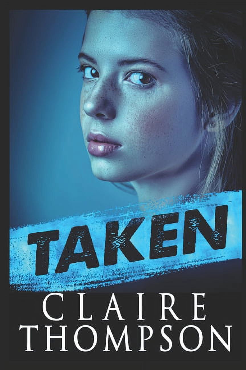Claire Thompson Books - Walmart.com