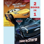 Step Into Reading: Old Racers, New Racers (Disney/Pixar Cars 3 ...
