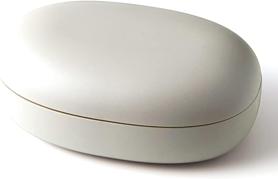 Takenaka Mayu Lunch Box, M, Gray, 16.2 fl oz (480 ml) + 6.8 fl oz (200 ml) - Walmart.com