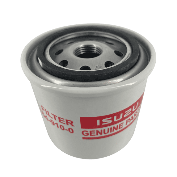 Takeuchi Fuel Filter Element I2-90654-9100 - Walmart.com