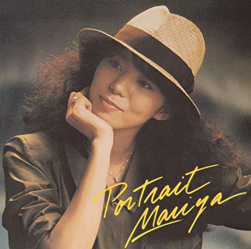 Takeuchi Mariya Portrait (CD) - Walmart.com
