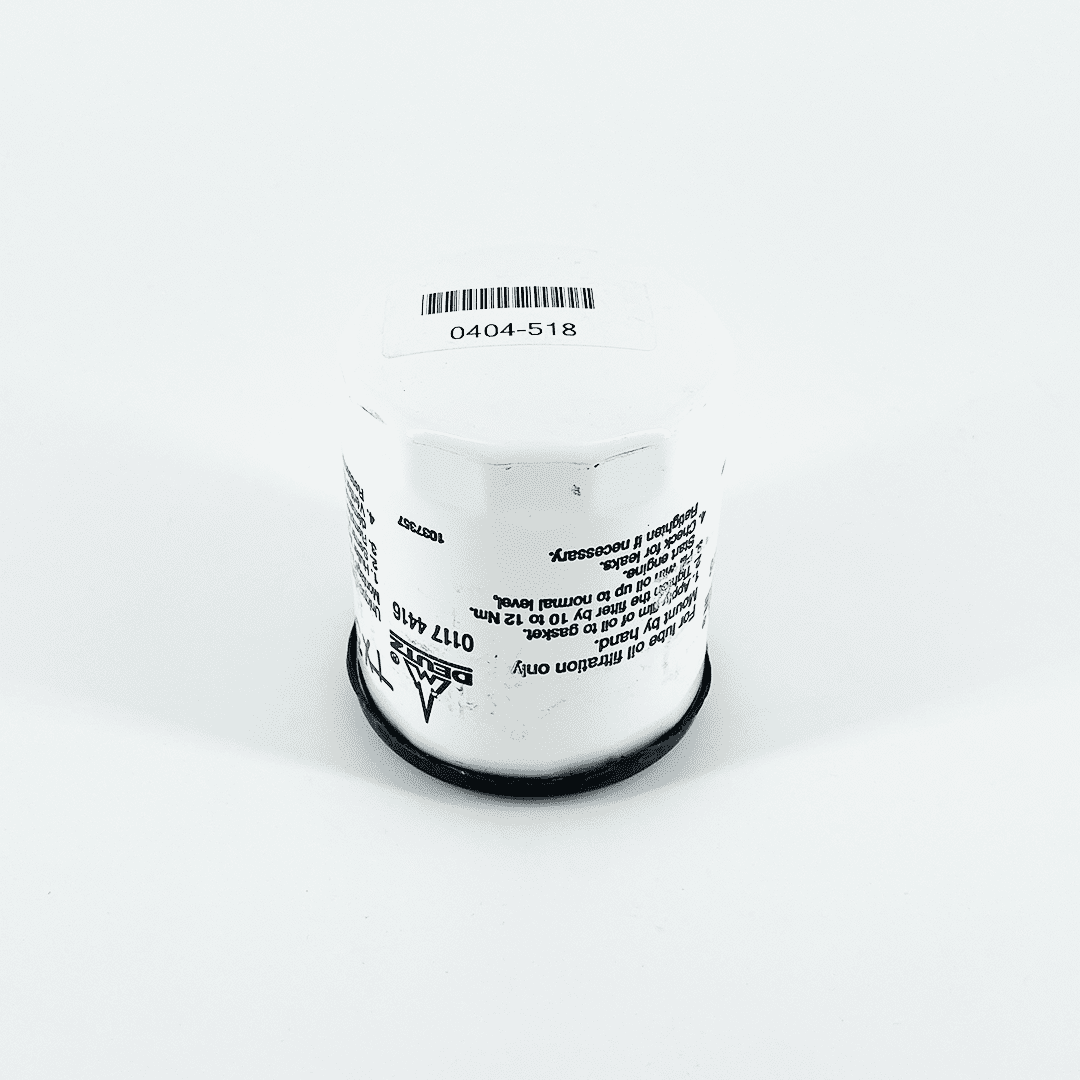 Takeuchi Oil Filter TX340404-518 (Deutz Engines) - Walmart.com