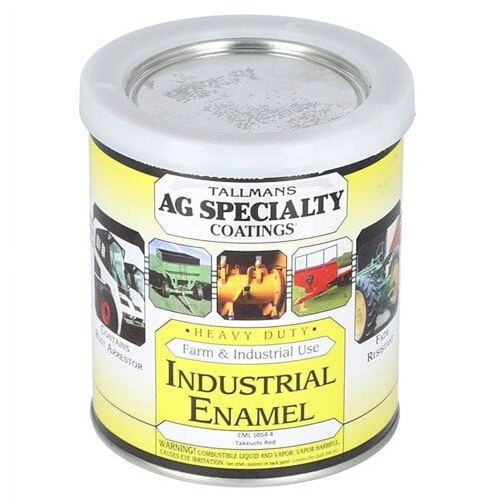 Takeuchi Red - Quart - Walmart.com