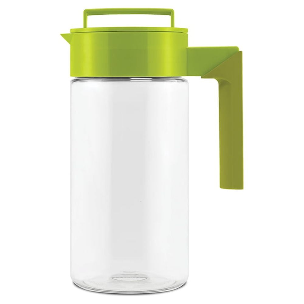 Takeya 1 qt Airtight Pitcher, Avocado - Walmart.com