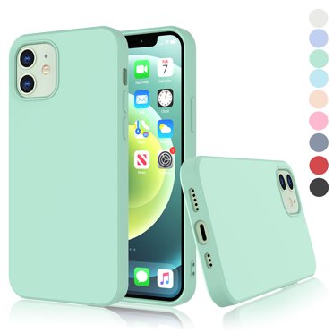 Restored Apple iPhone 12 - Cricket Wireless - 64 GB Green (Refurbished ...
