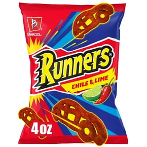 Runners Chips