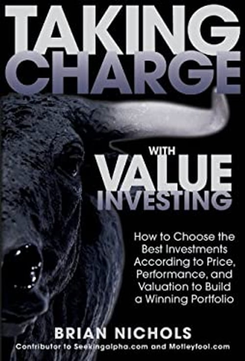 Pre-Owned Taking Charge with Value Investing: How to Choose the Best ...