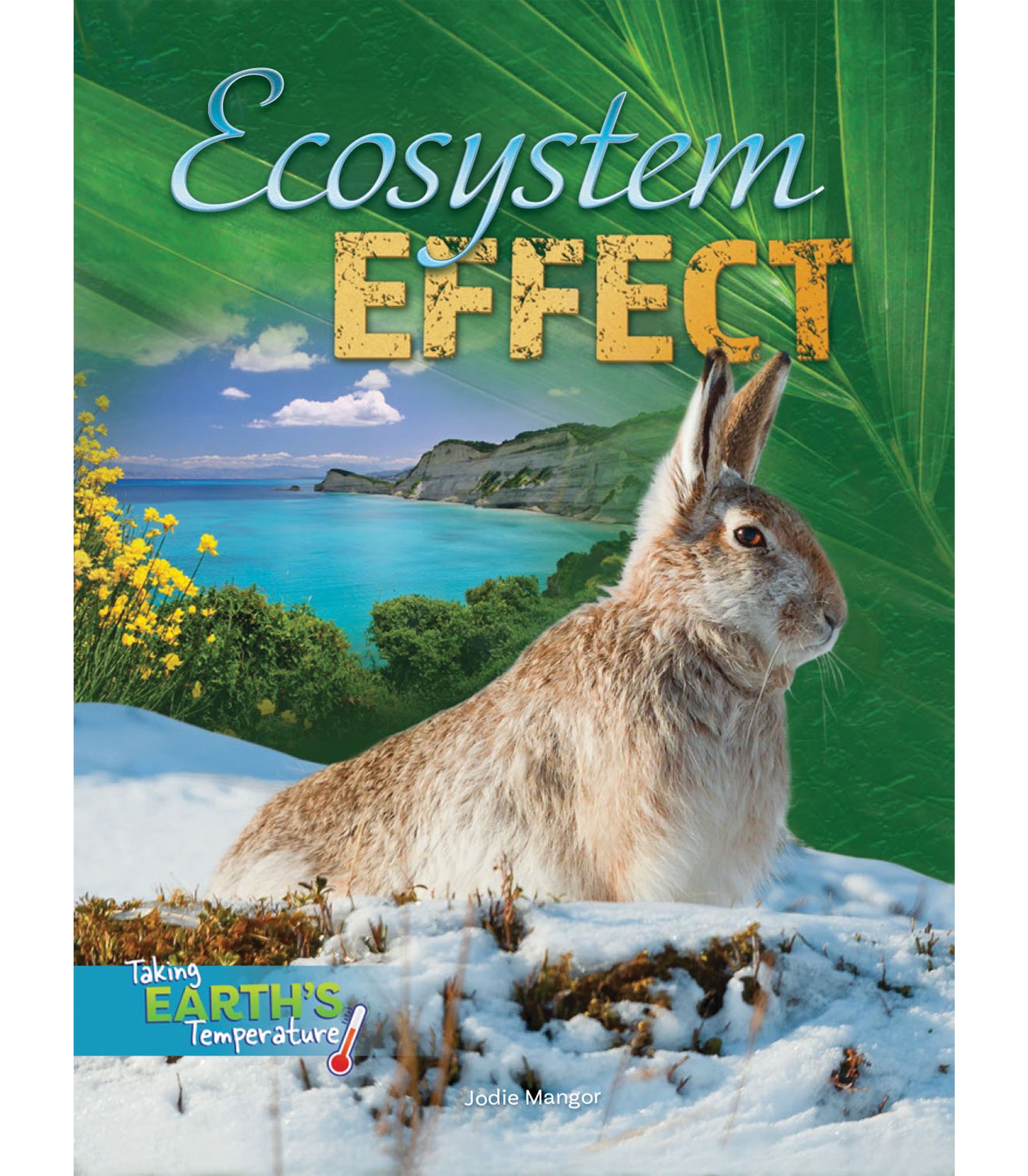 Taking Earth's Temperature: Ecosystem Effect (Paperback) - Walmart.com