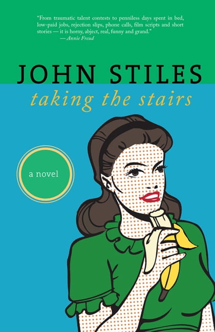 John Stiles