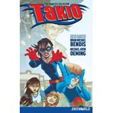 Takio: The Complete Collection - Walmart.com
