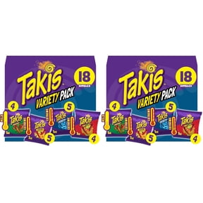 Takis Nitro