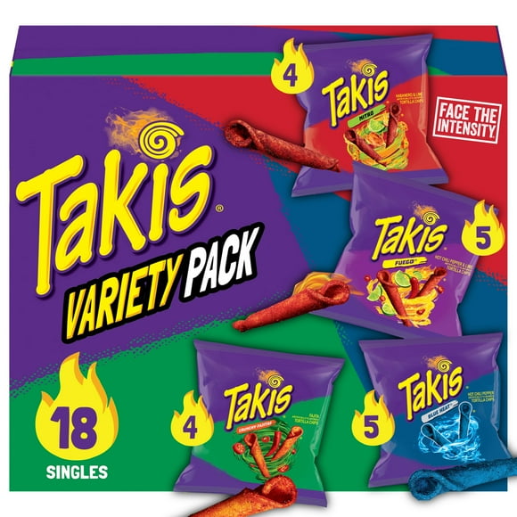 Takis Food - Walmart.com