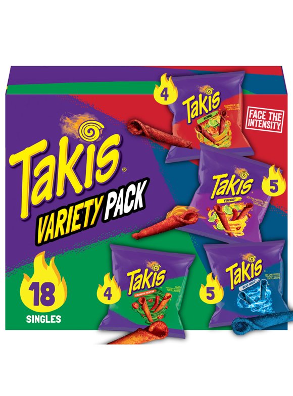 Takis Food - Walmart.com