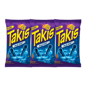 Takis Powder