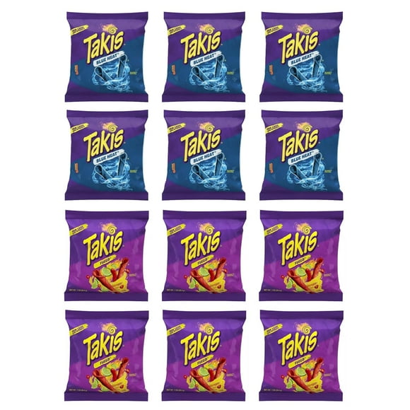 Takis Powder