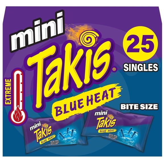 Takis Packs