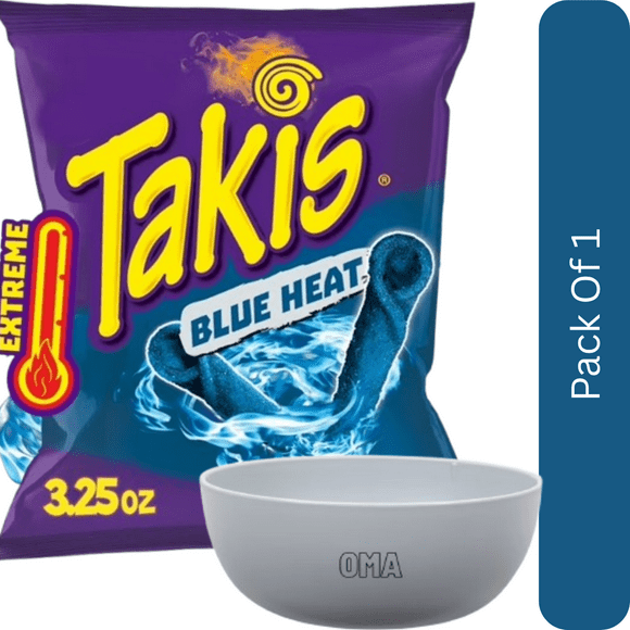 Blue Takis