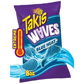 Takis Popcorn