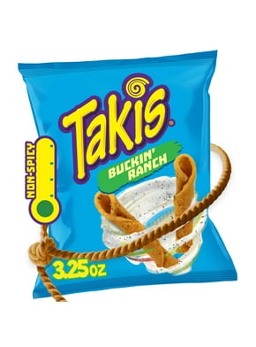 Takis in Corn Chips - Walmart.com