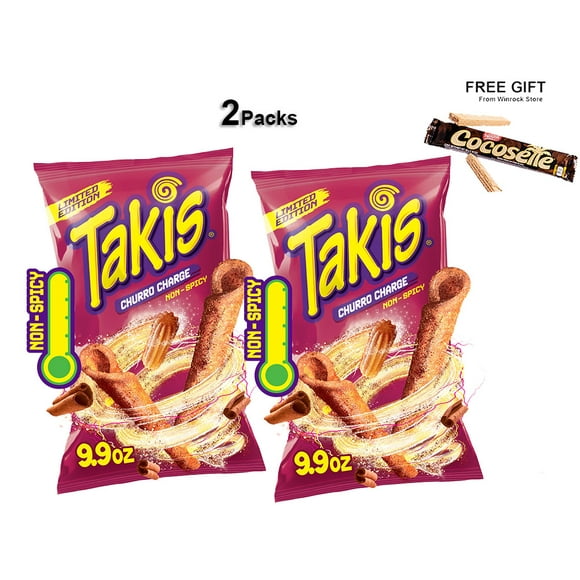 Takis Chips – Walmart.com