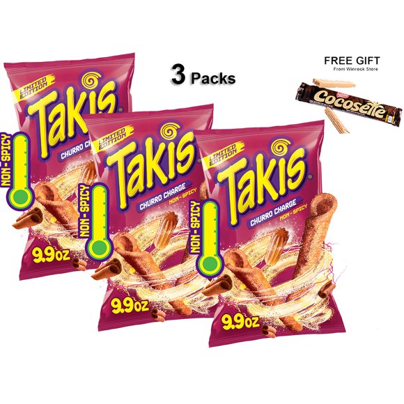 Takis Chips – Walmart.com