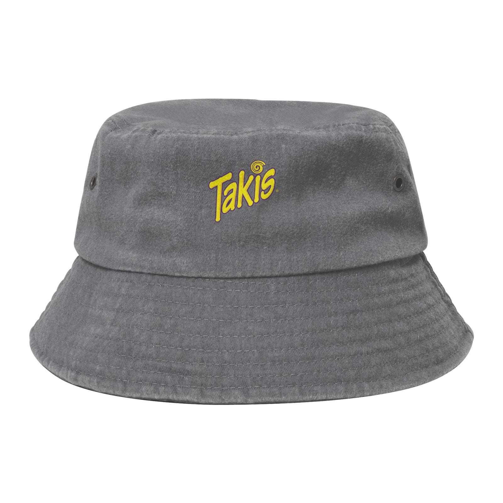 Takis Cowboy Denim Fisherman Hat - Walmart.com