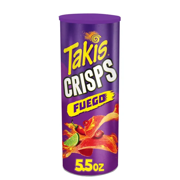 Takis Powder