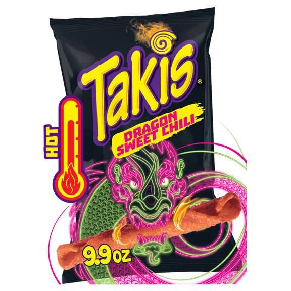 Takis Powder