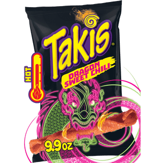 Riceworks Sweet Chili Flavored Gourmet Rice Snacks, 5.5 Oz. - Walmart.com