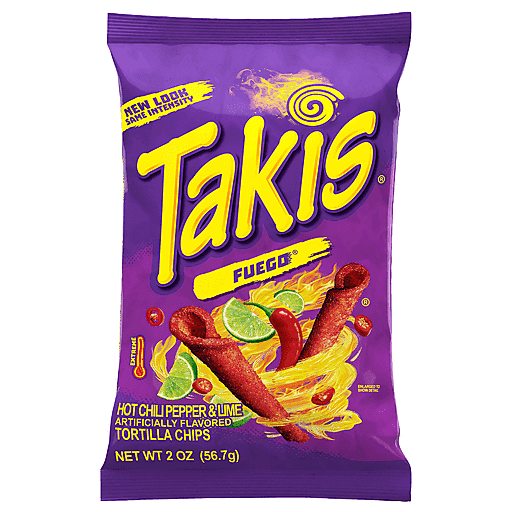 Takis Powder